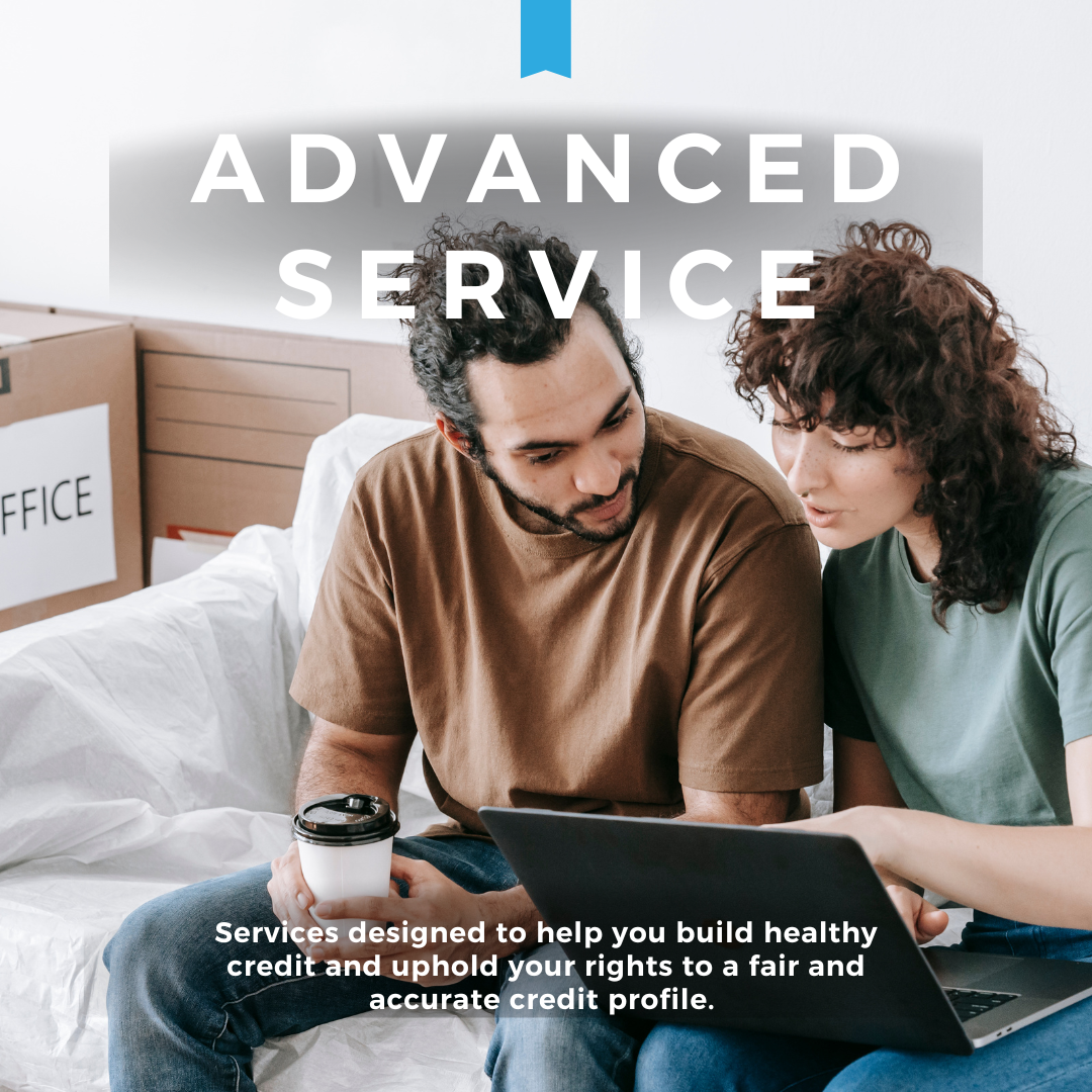 My Credit Ready Plan — Premier Credit Consulting
