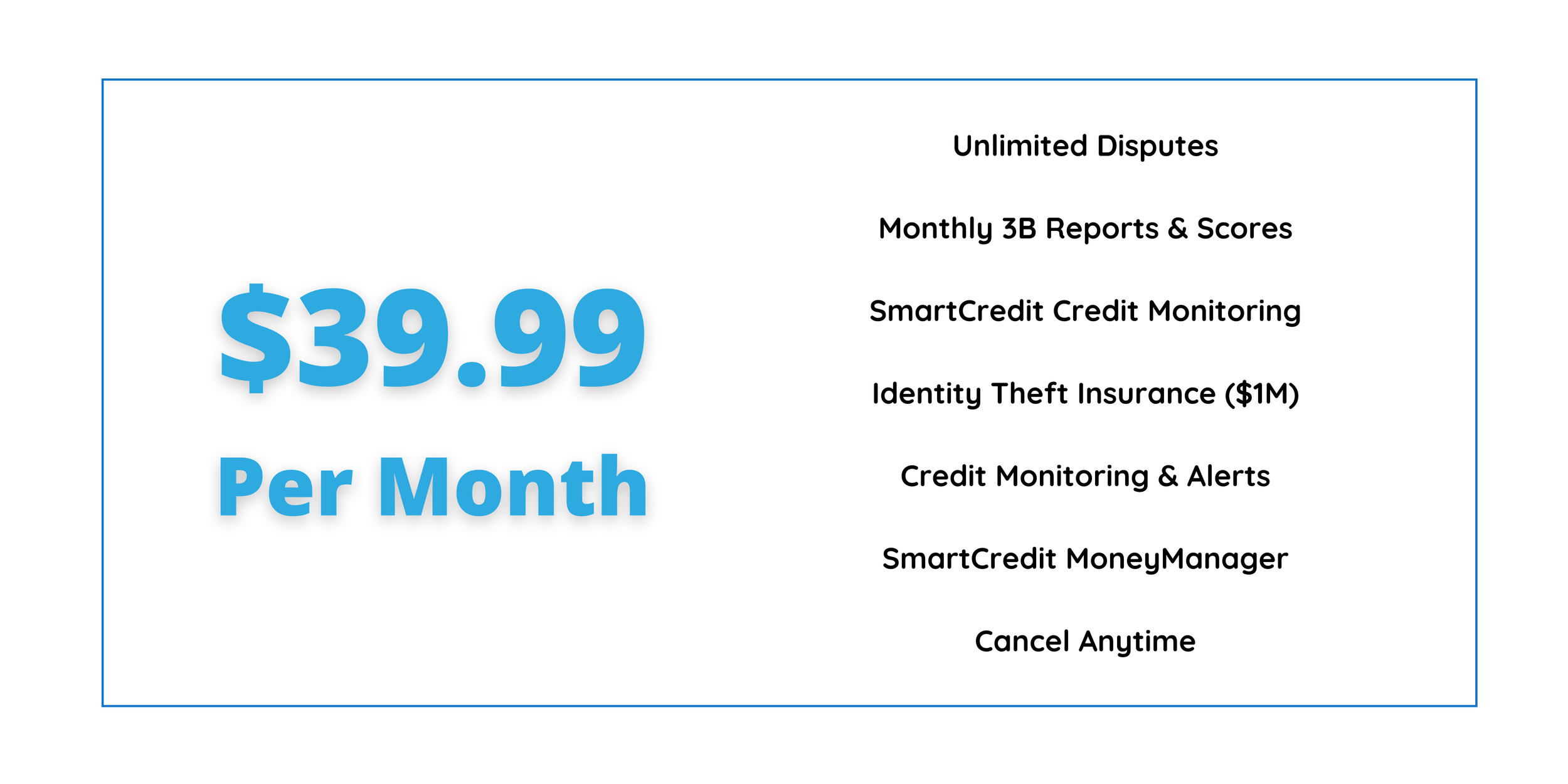 Premier Credit Smart AI — Premier Credit Consulting