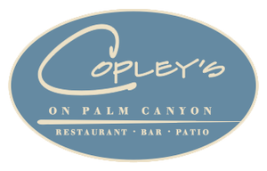 Copley's Restaurant