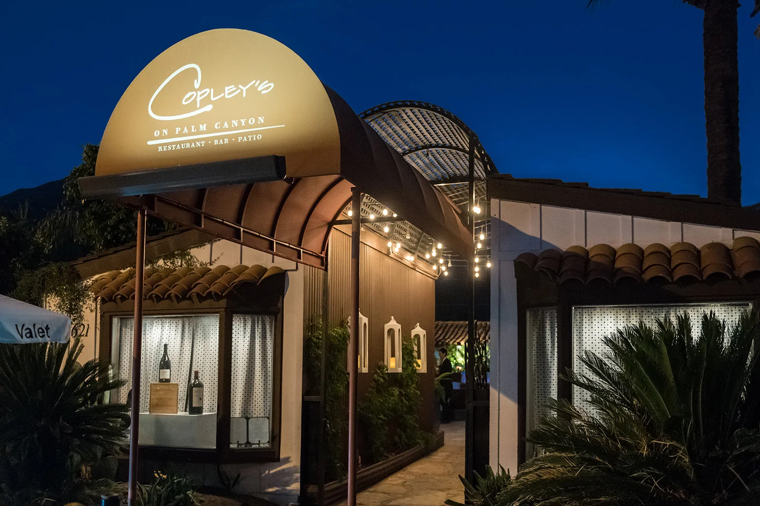 Home — Copley's Restaurant