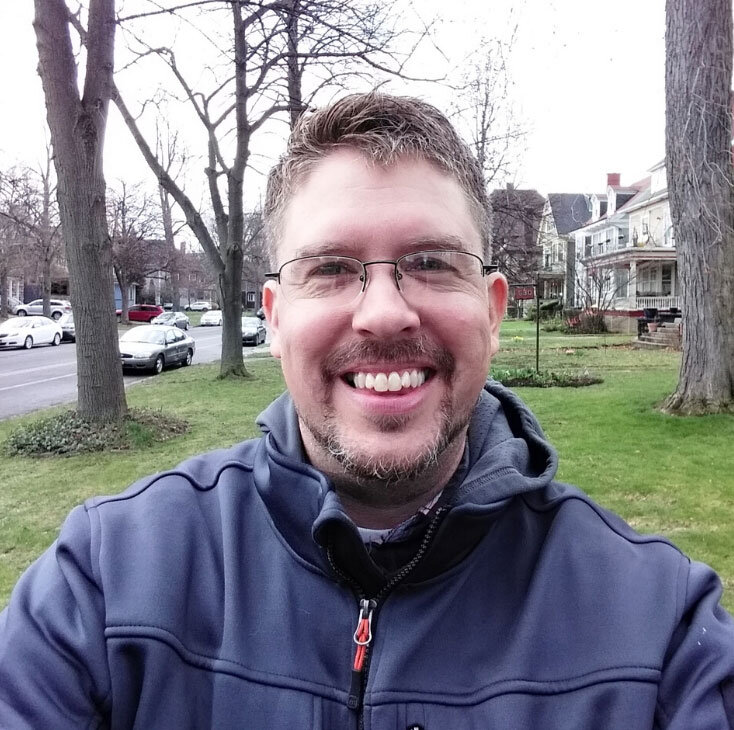 Leadership Team — Bethany Presbyterian Church