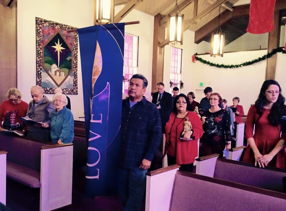 Bethany Presbyterian Church