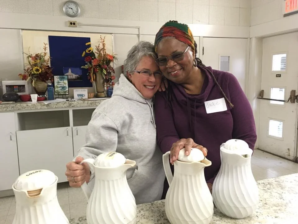 Bethany Presbyterian Church