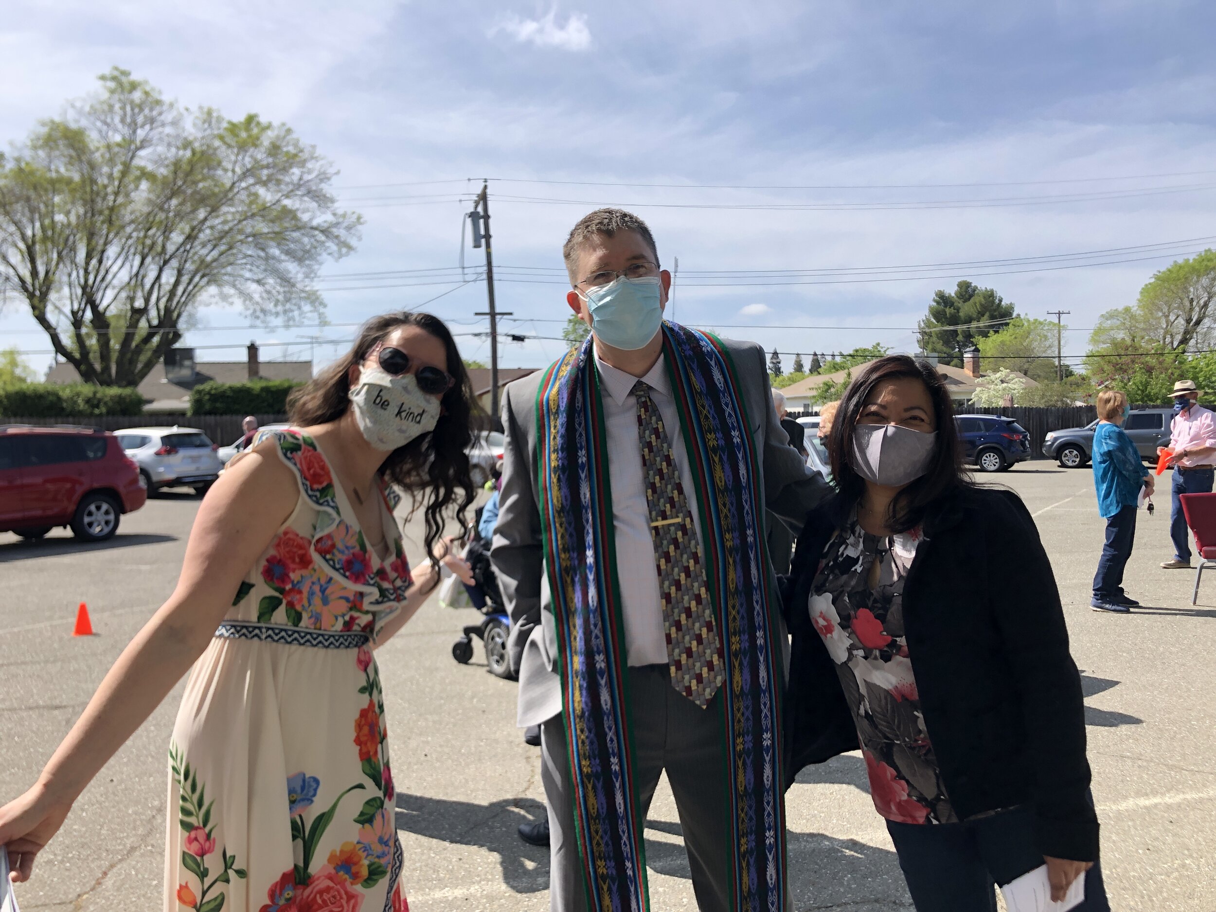 Bethany Presbyterian Church