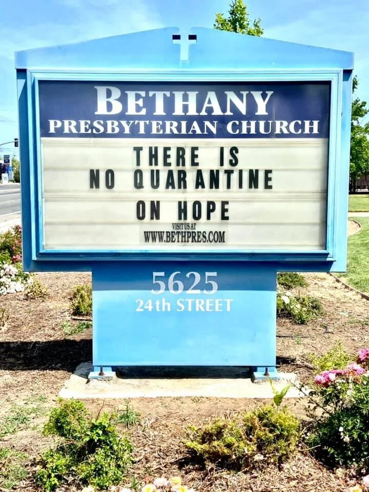 Bethany Presbyterian Church