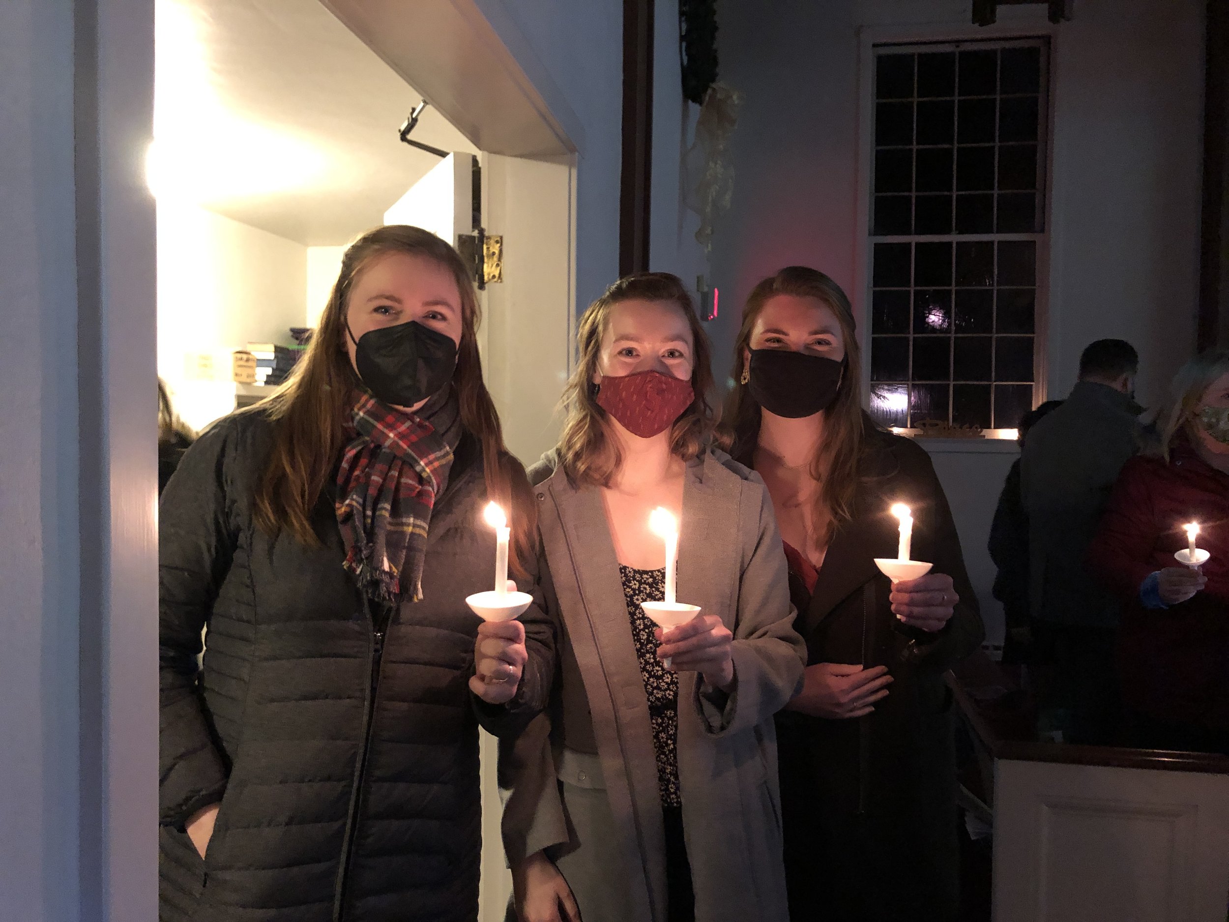 Bethany Presbyterian Church