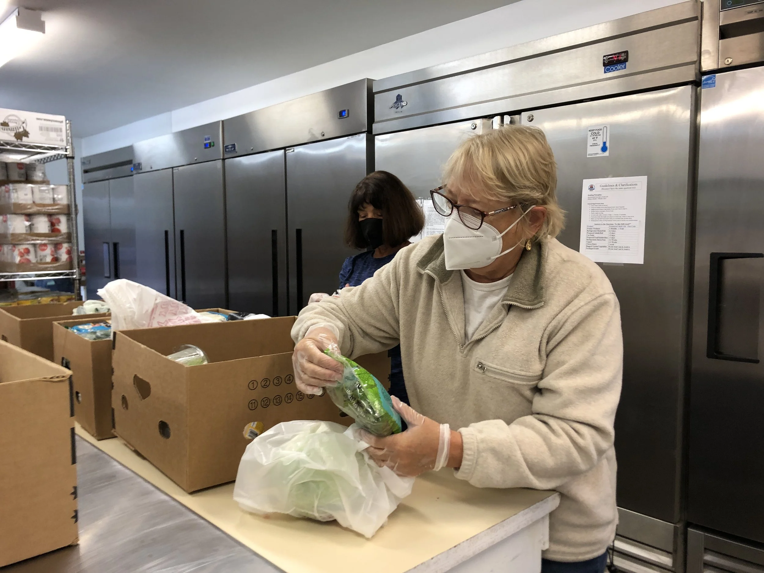 Bethany Presbyterian Church