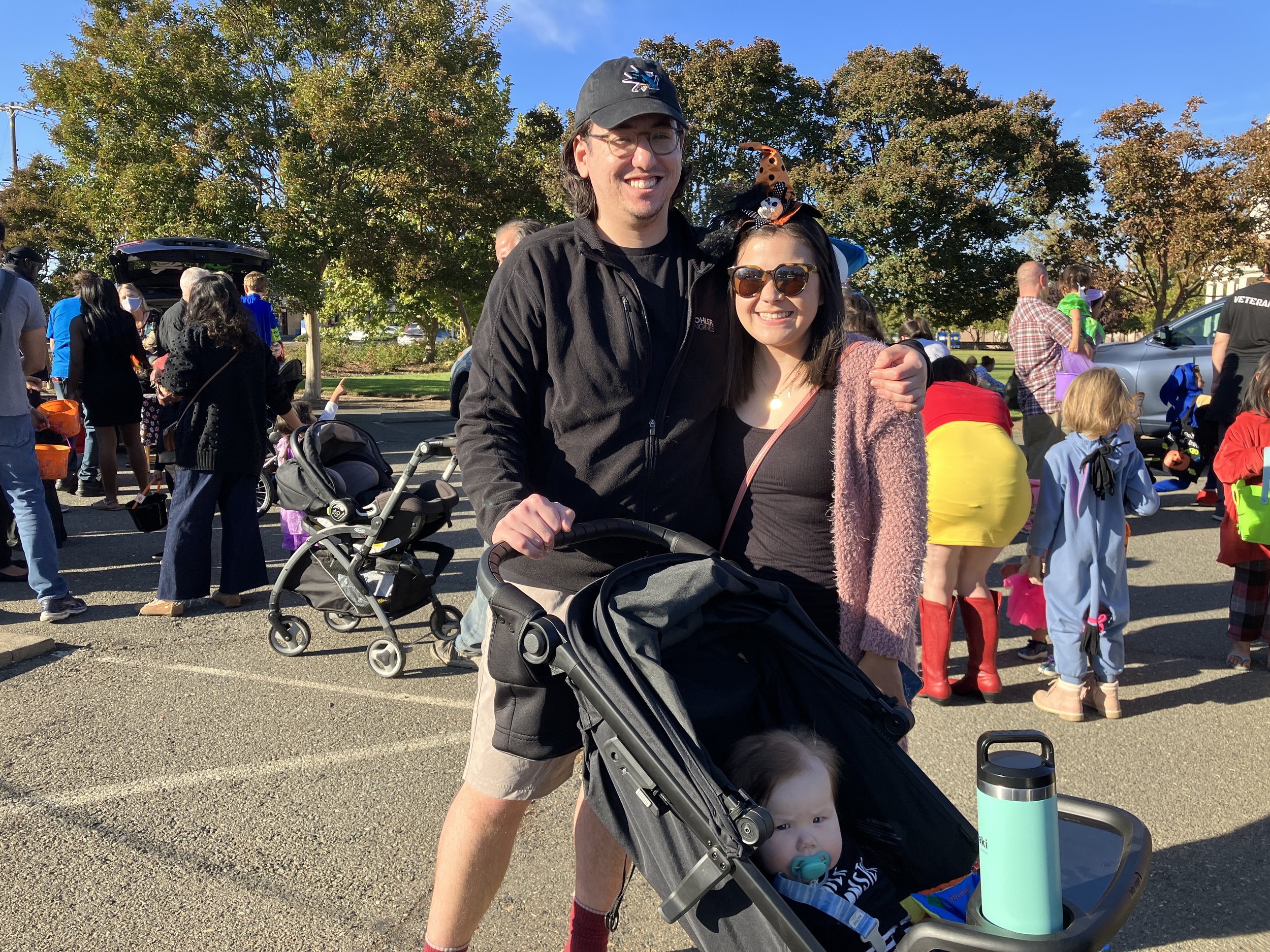 Bethany Presbyterian Church