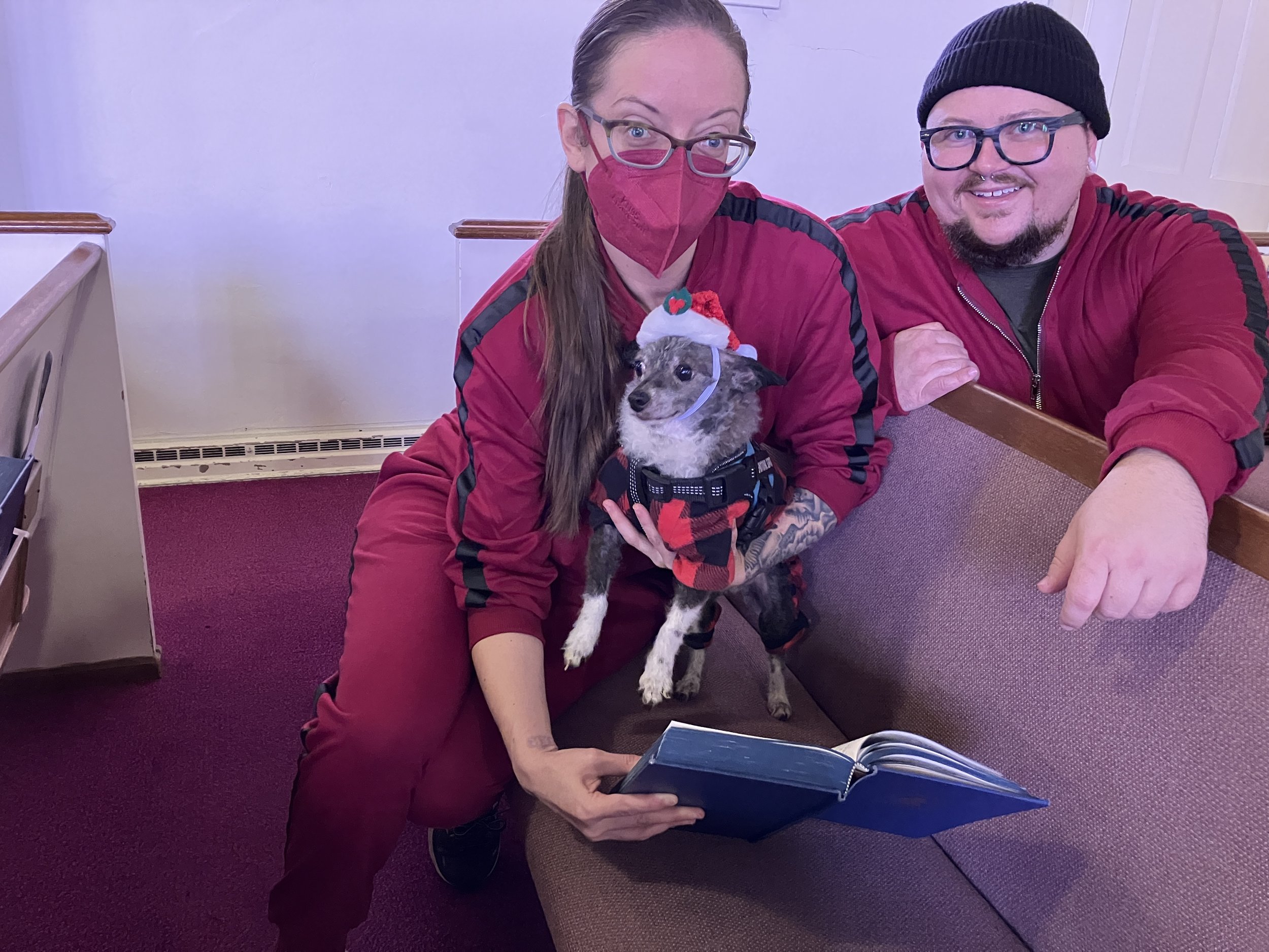 Bethany Presbyterian Church