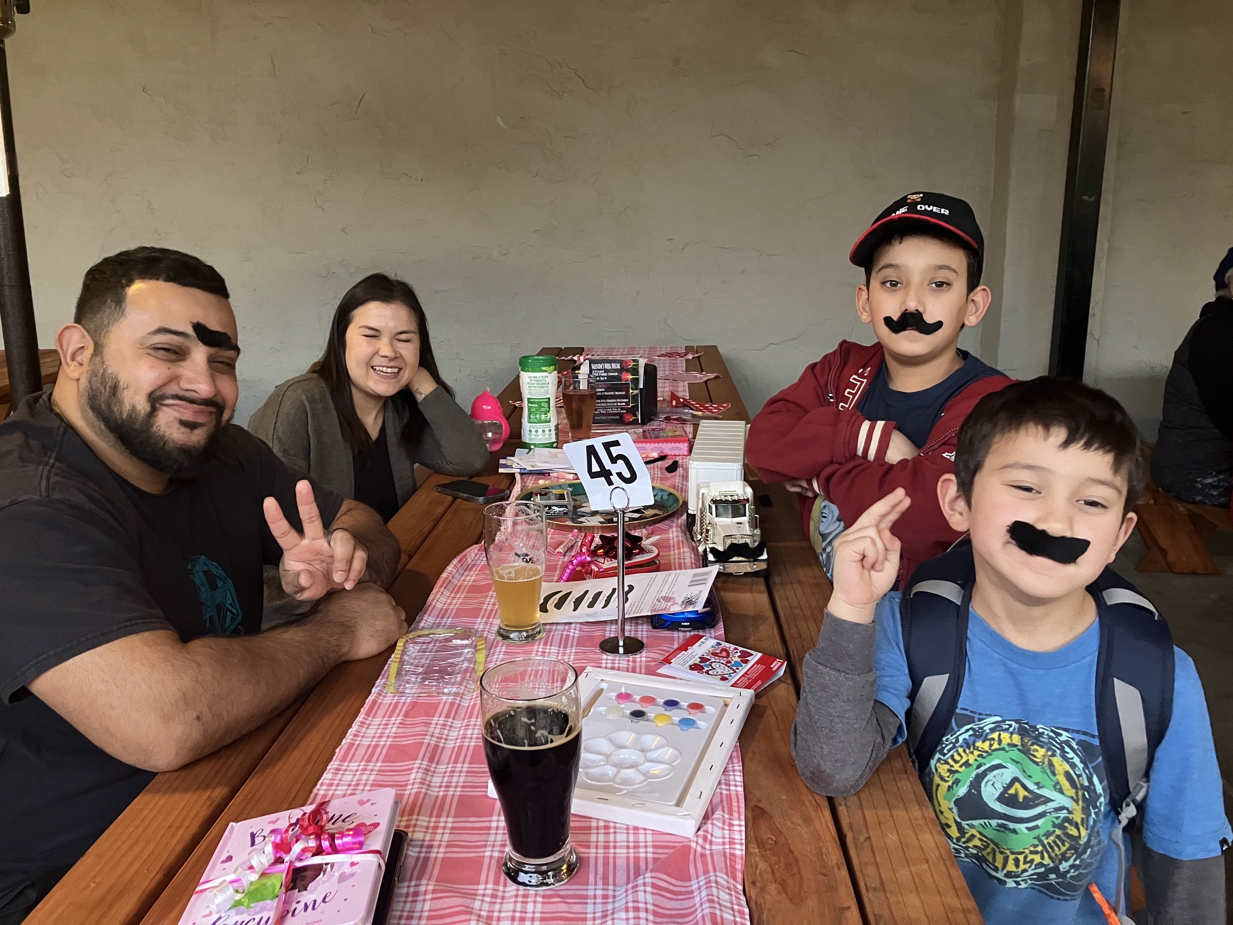 Bethany Presbyterian Church