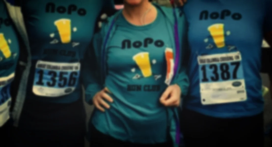 NOPO Run Club
