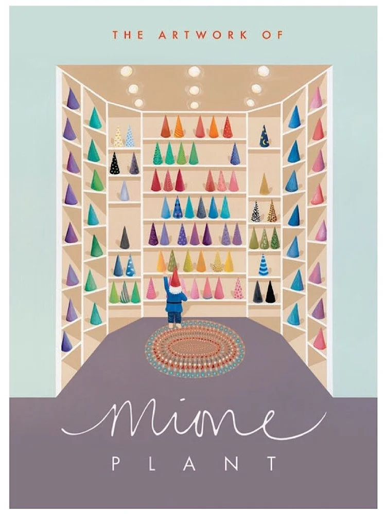 About — Mione Plant