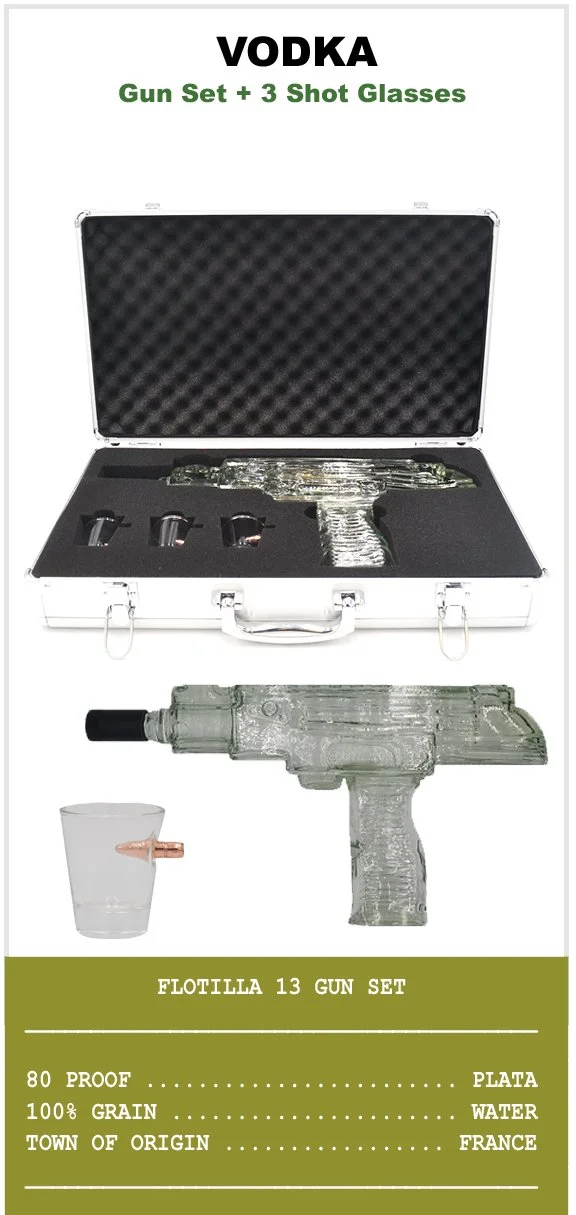 PRESALE — IN AGAVE WE TRUST