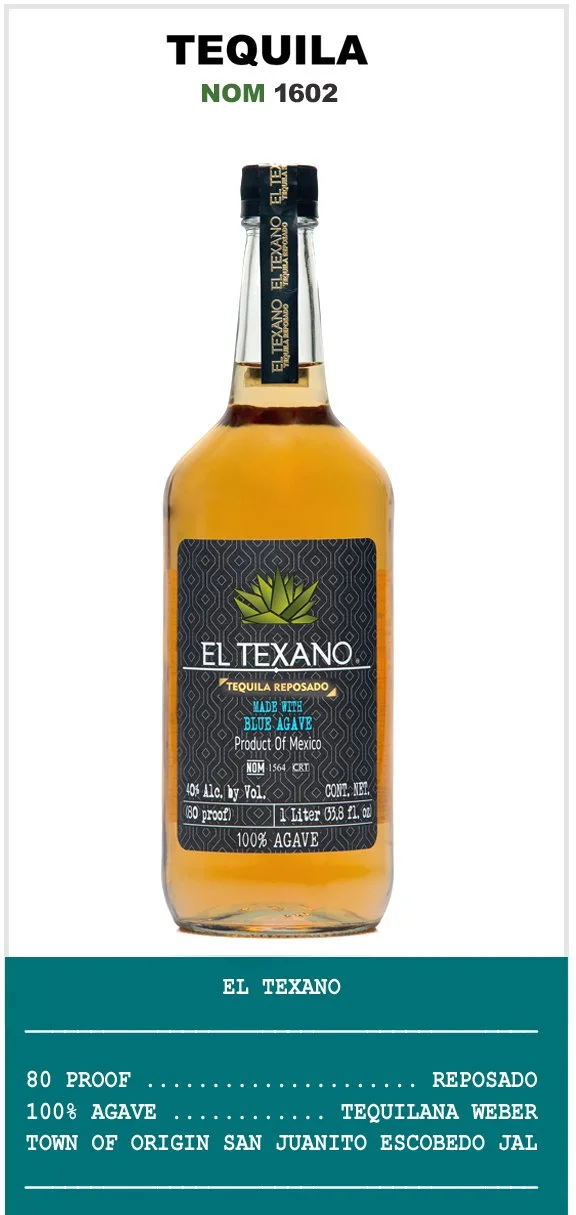 PRESALE — IN AGAVE WE TRUST