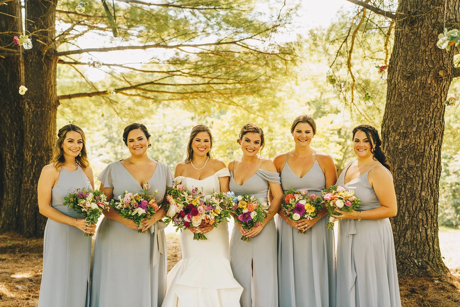 Choosing the Perfect Wedding Vendors in Nashville