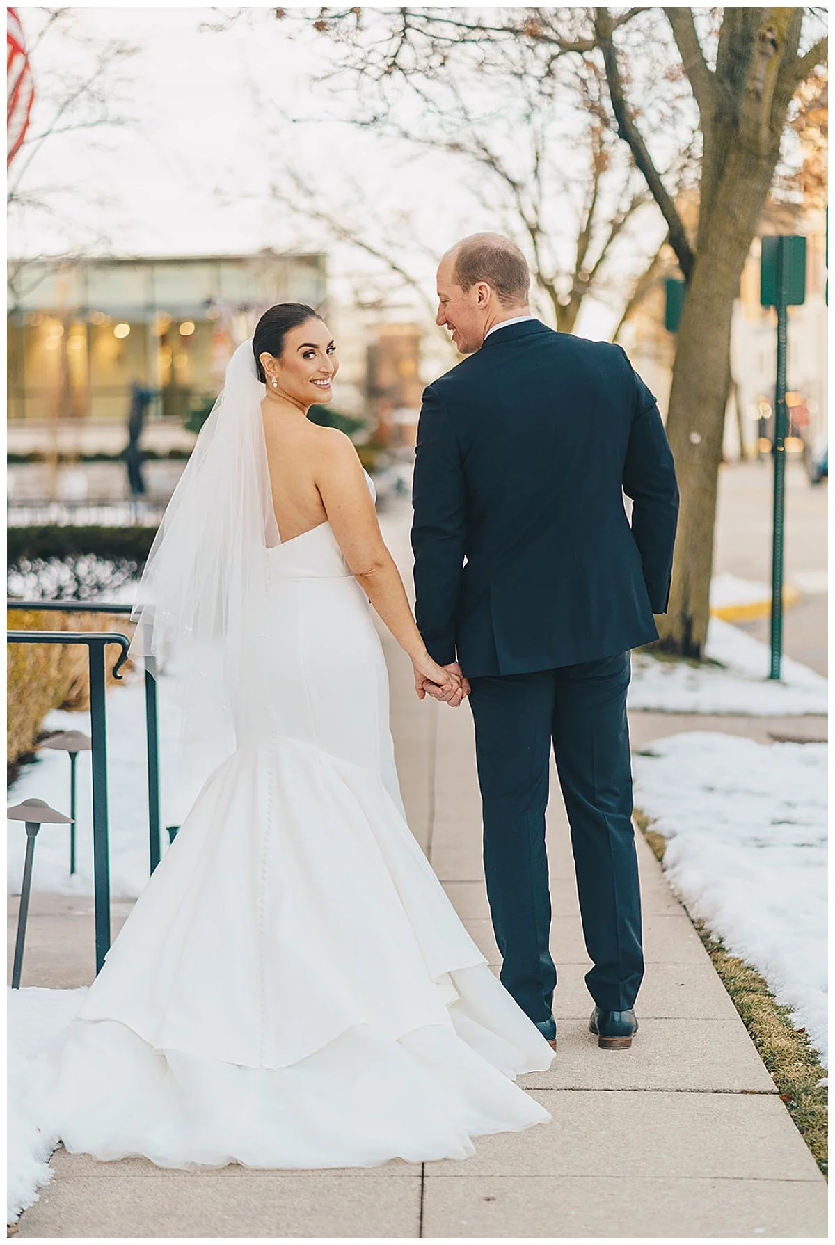 Union Station Hotel Wedding | Nashville Wedding Photographer