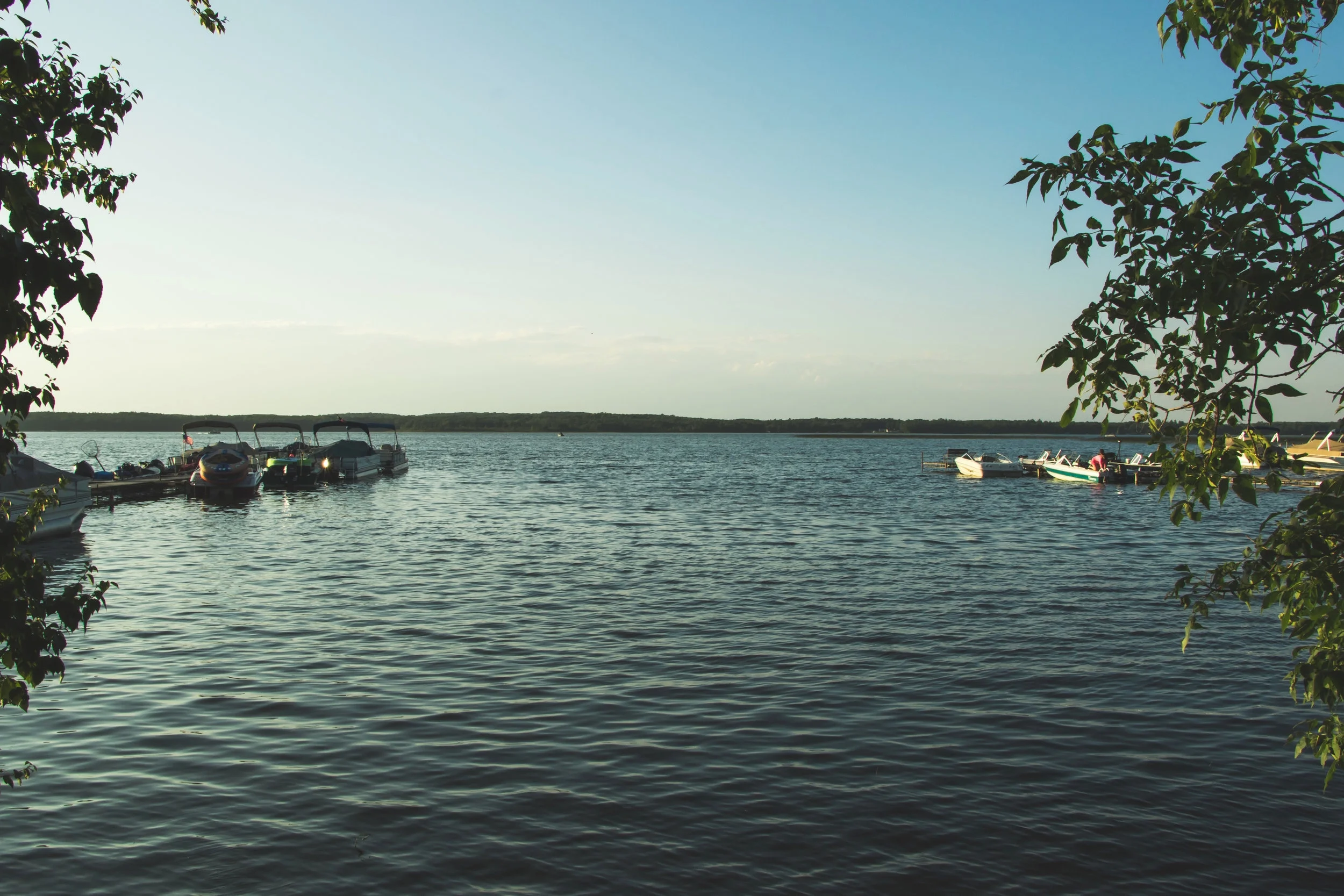 Rates — Sunset Bay Resort and Campground