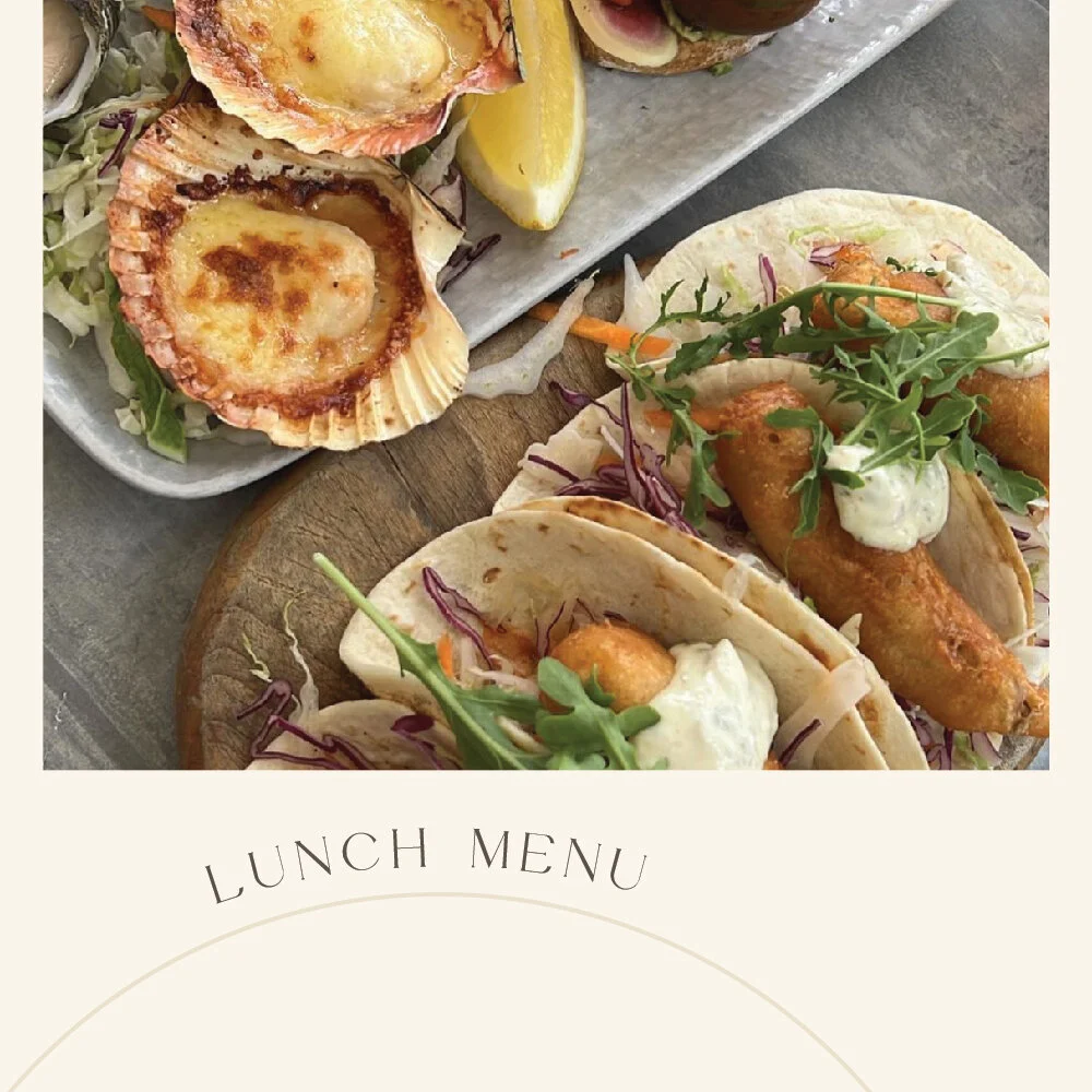 Thank You — Boardwalk Bistro