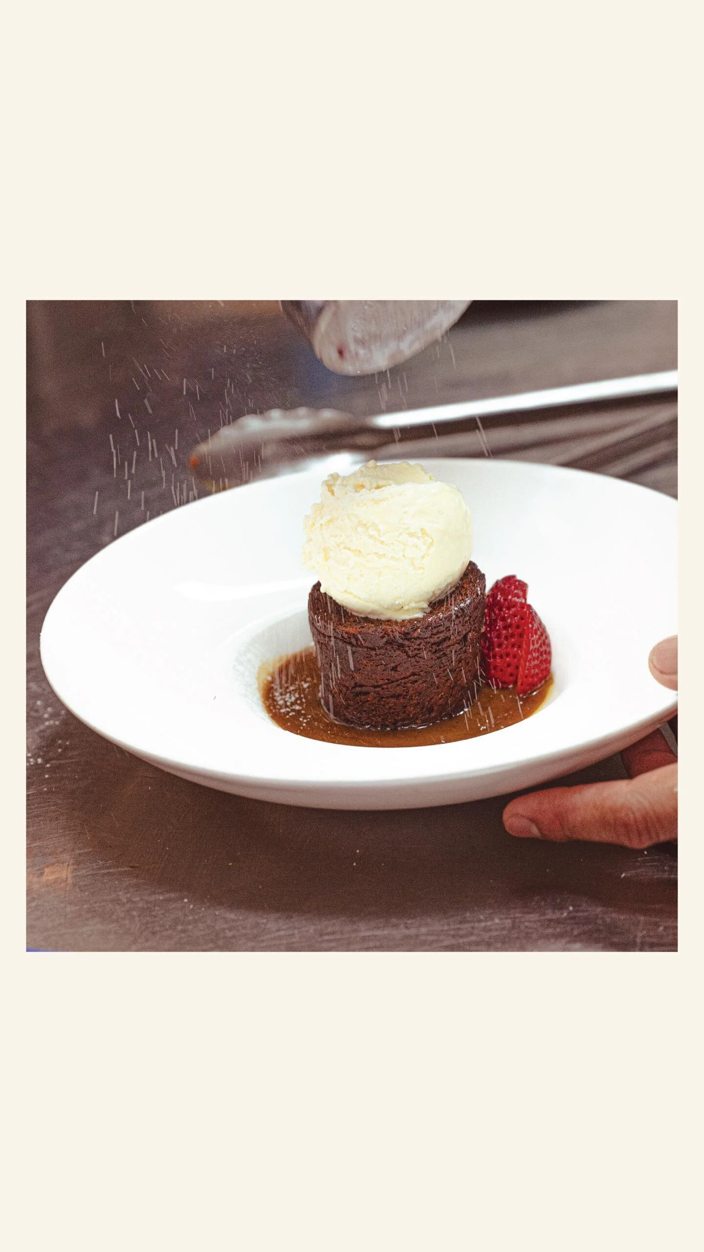 BREAKFAST — Boardwalk Bistro