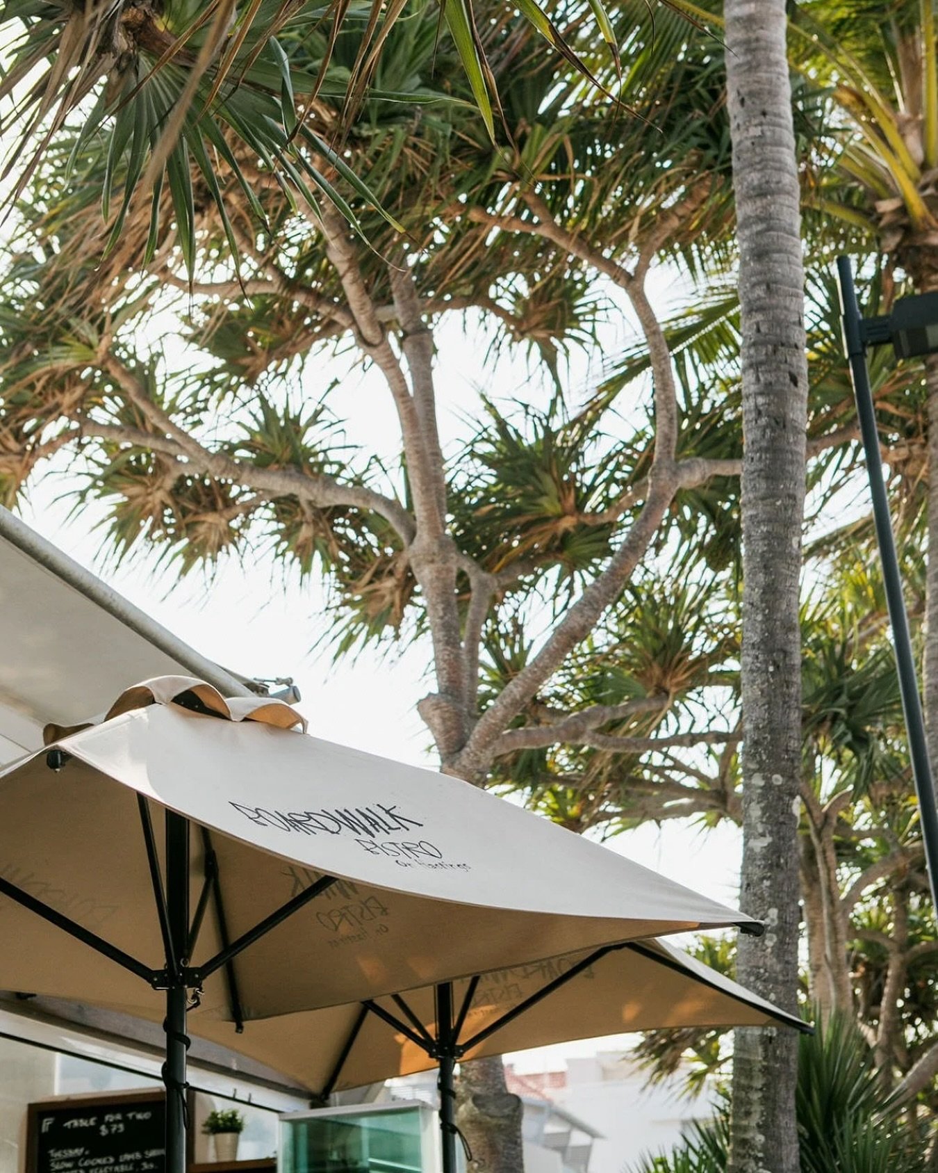 breakfast — Boardwalk Bistro