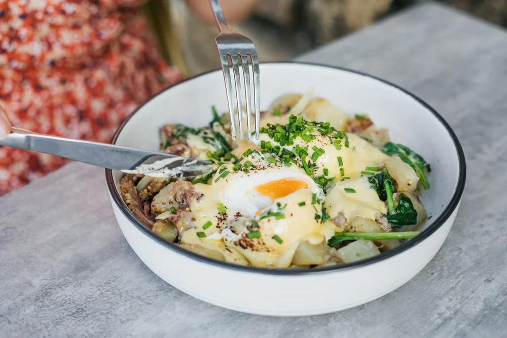 breakfast — Boardwalk Bistro