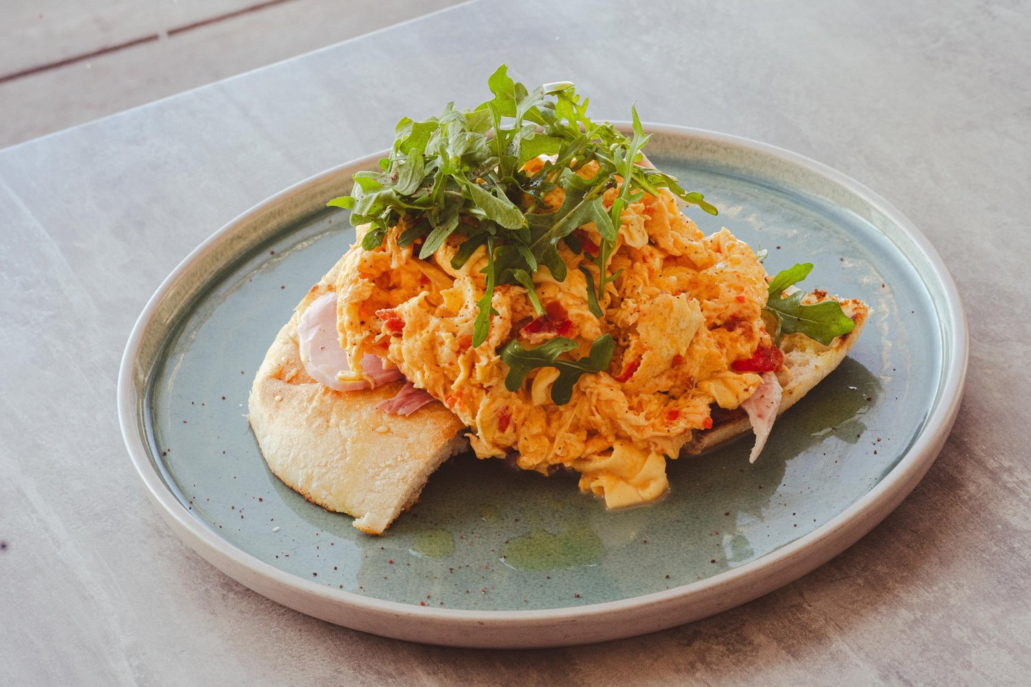 breakfast — Boardwalk Bistro