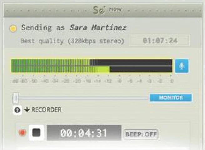 Recording Oral History Remotely — ORAL HISTORY NSW