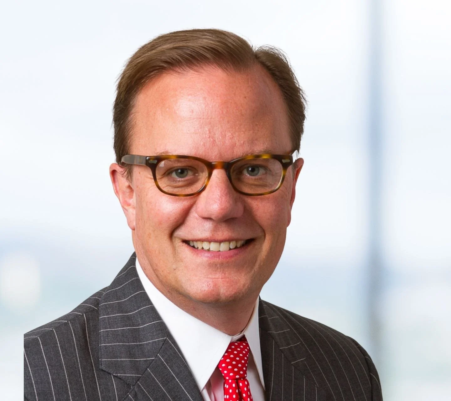 Patrick J. McShane — Frilot LLC