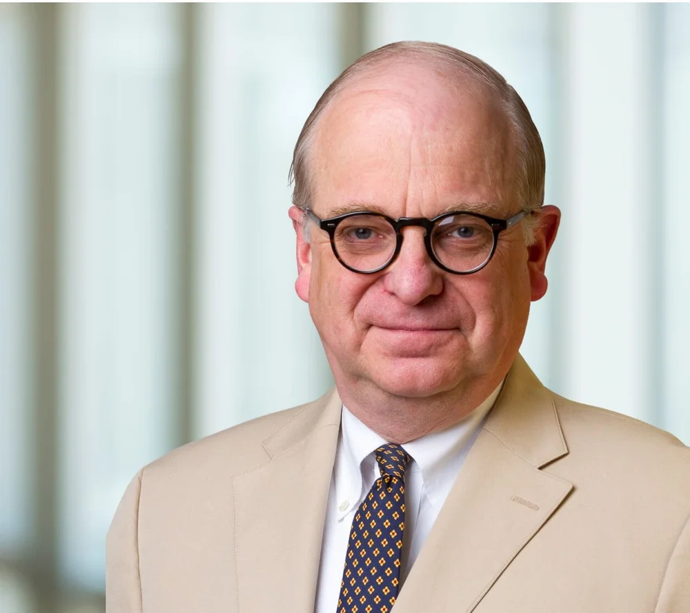 David A. Olson — Frilot LLC
