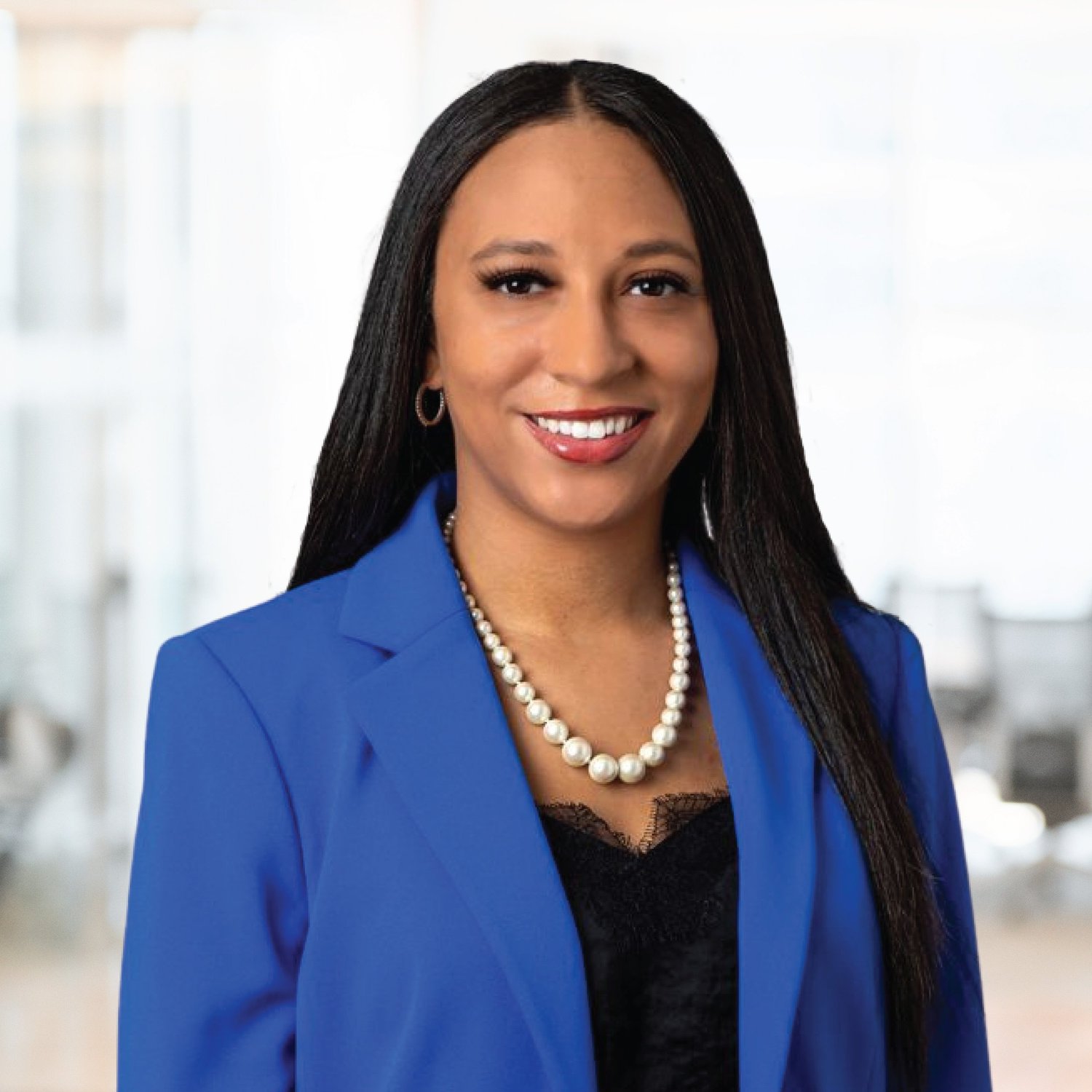 Mollie Ponds — Frilot LLC