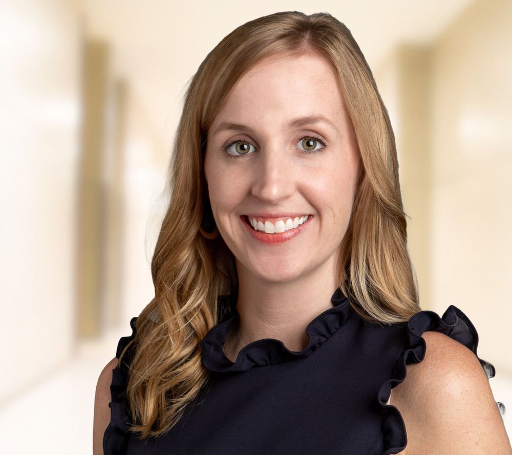 Kelly Long — Frilot LLC