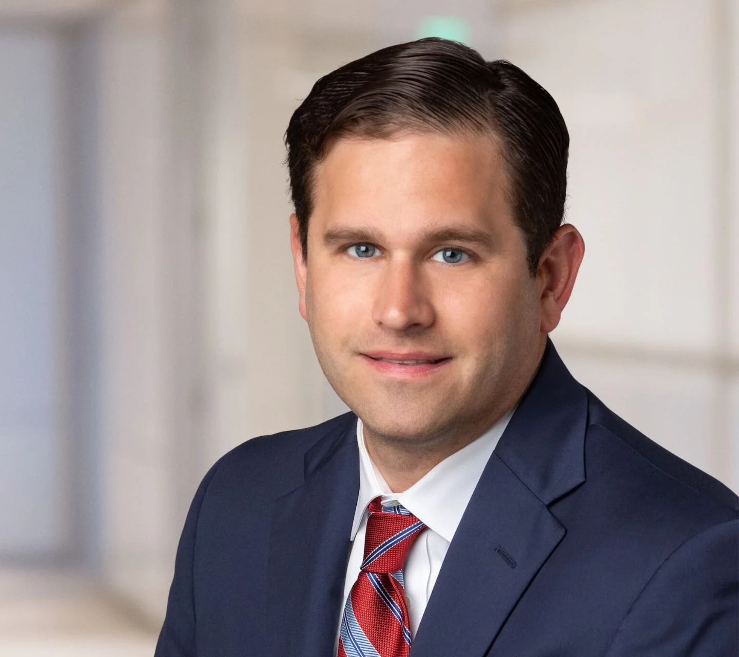 R. Patrick Ray — Frilot LLC