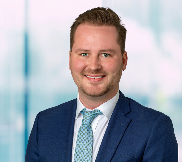 Parker Neill — Frilot LLC