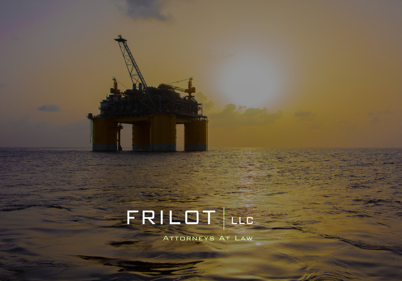 Frilot LLC