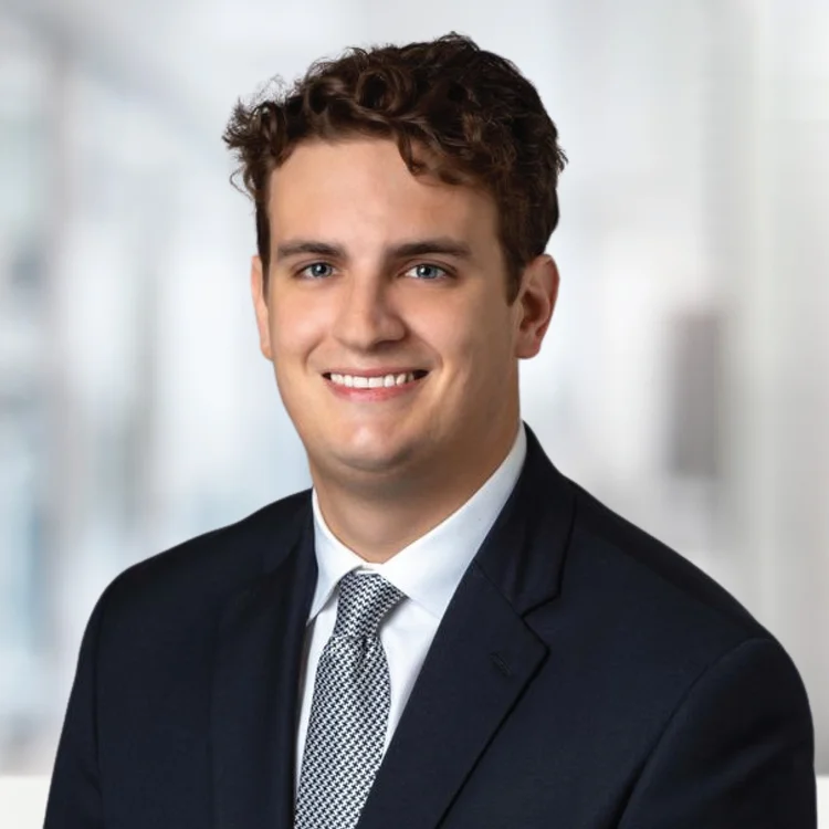 Leon Sanford — Frilot LLC