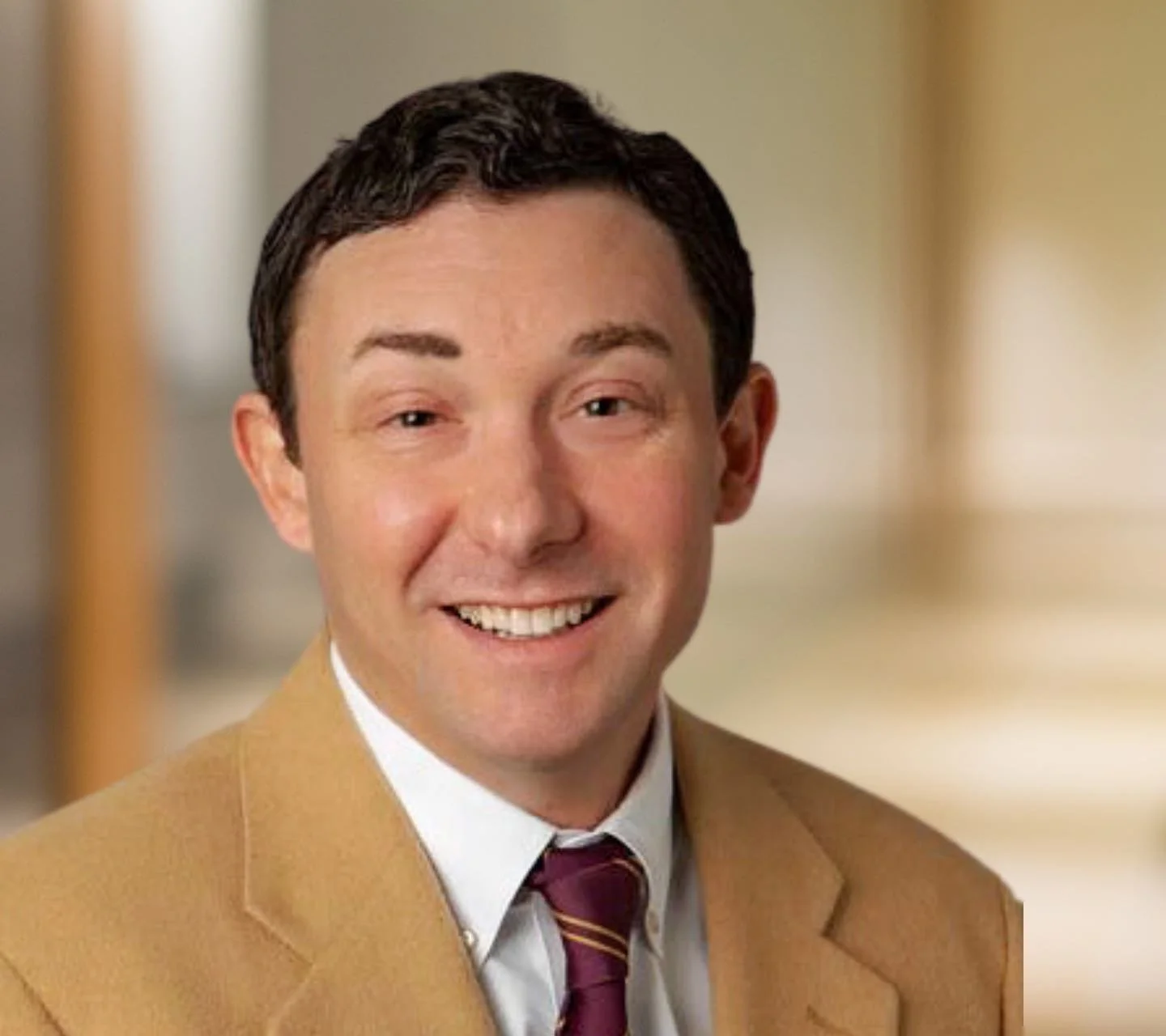 W. Jacob Gardner — Frilot LLC