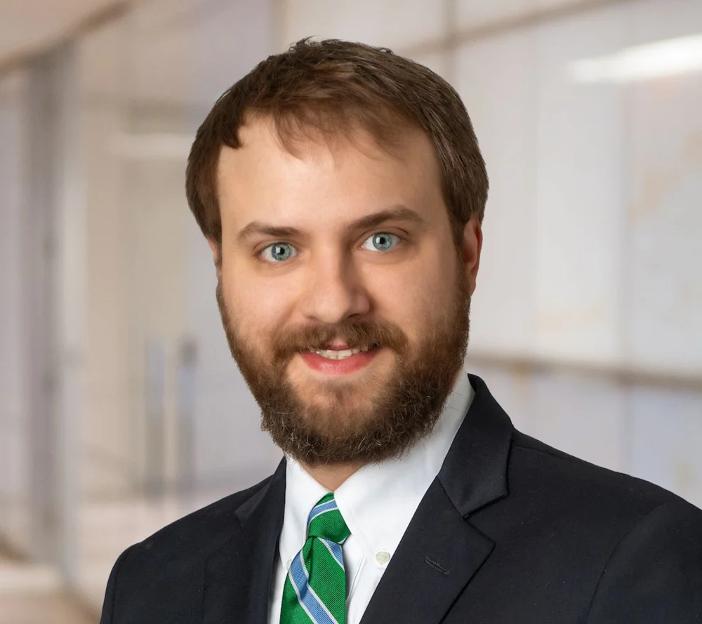 Gillis W. P. Klotz — Frilot LLC