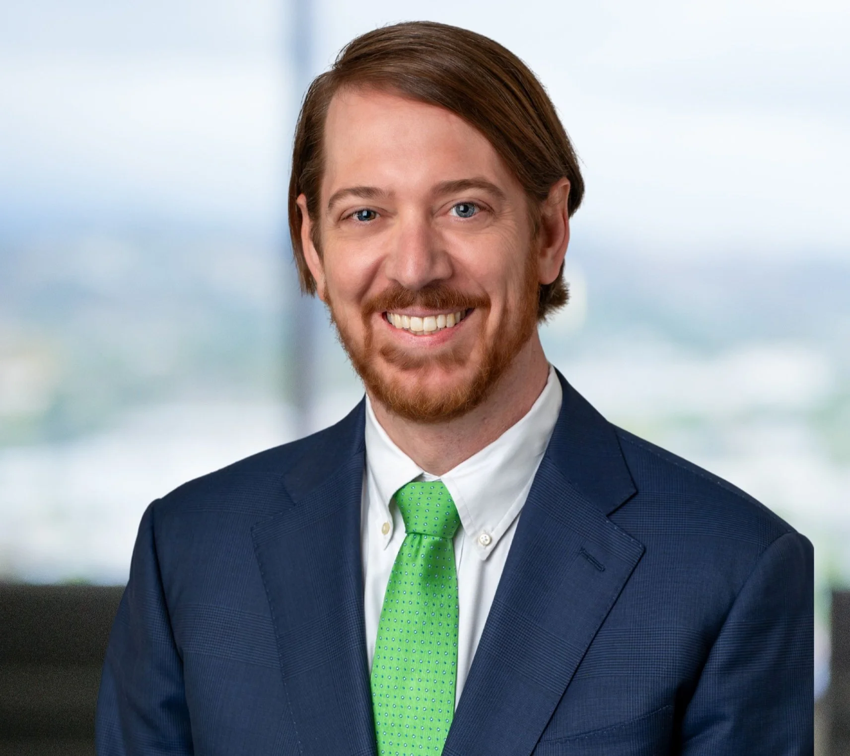 Patrick J. Schepens — Frilot LLC