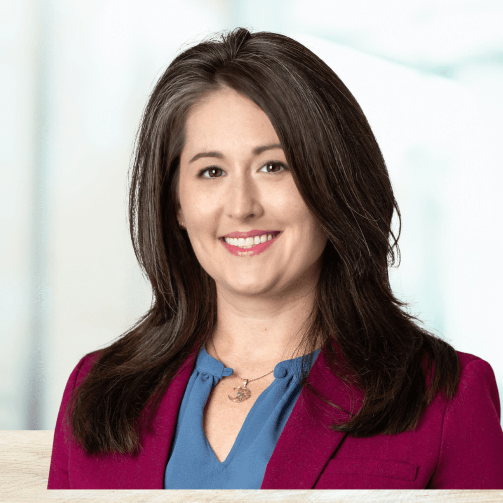 Jade A. Forouzanfar — Frilot LLC