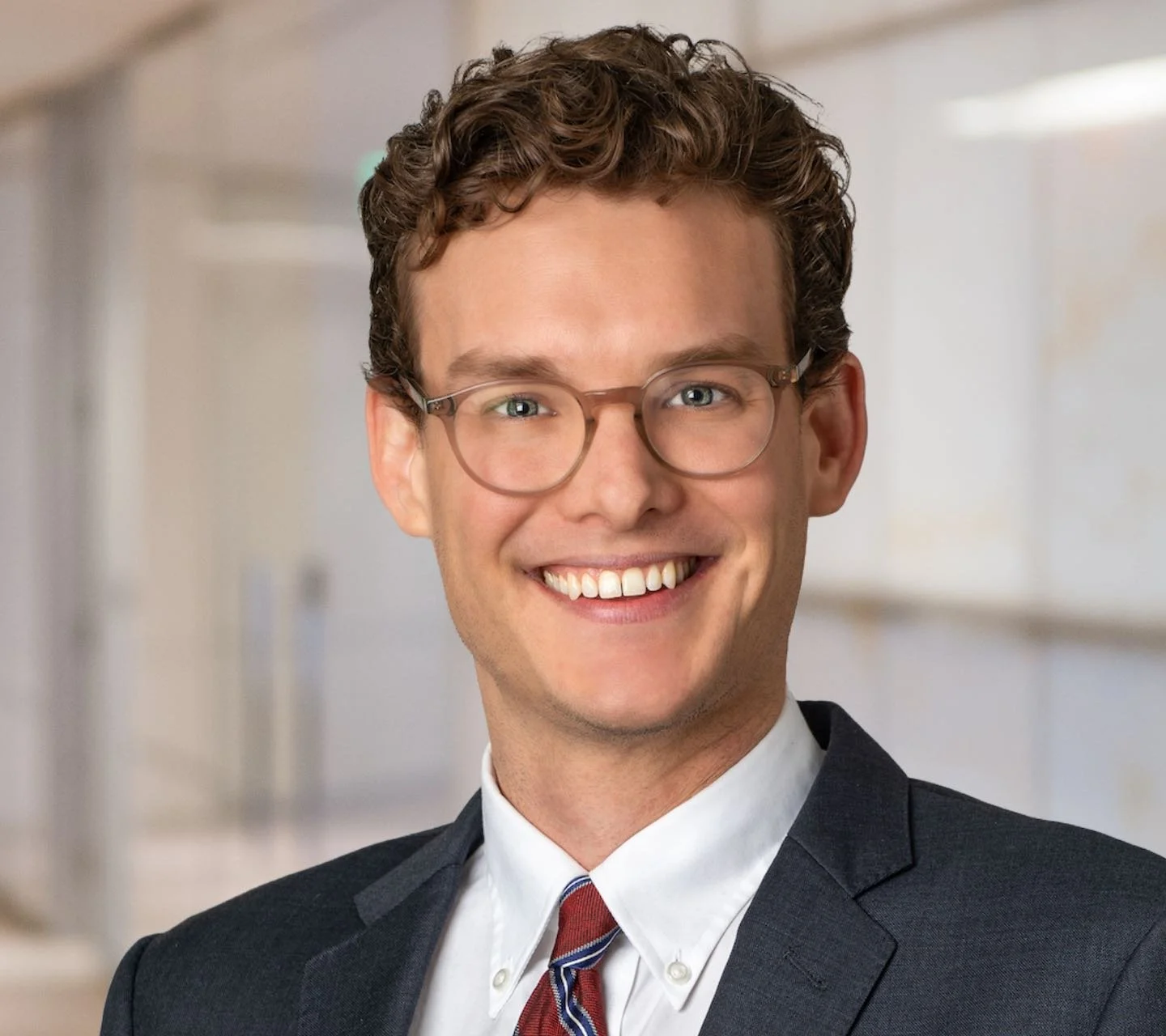 ATTORNEYS — Frilot LLC