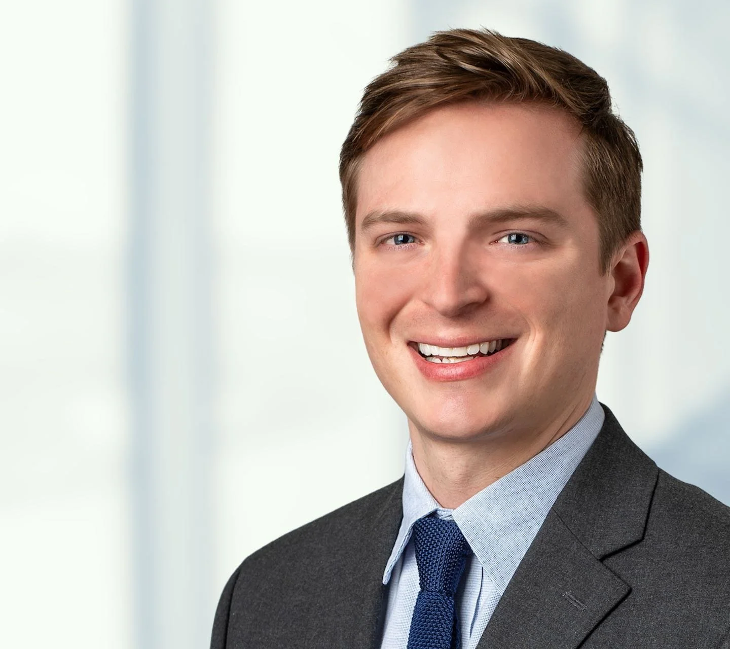 Daniel E. Schwank — Frilot LLC