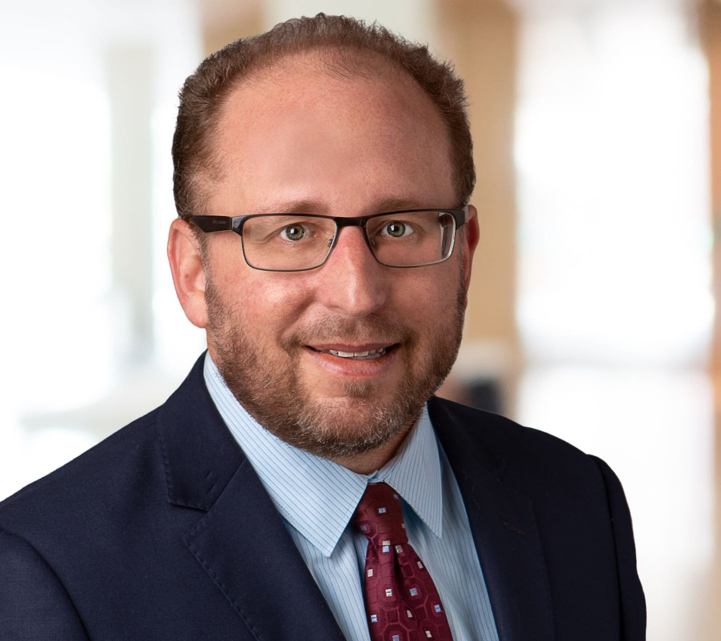 Elliot M. Lonker — Frilot LLC