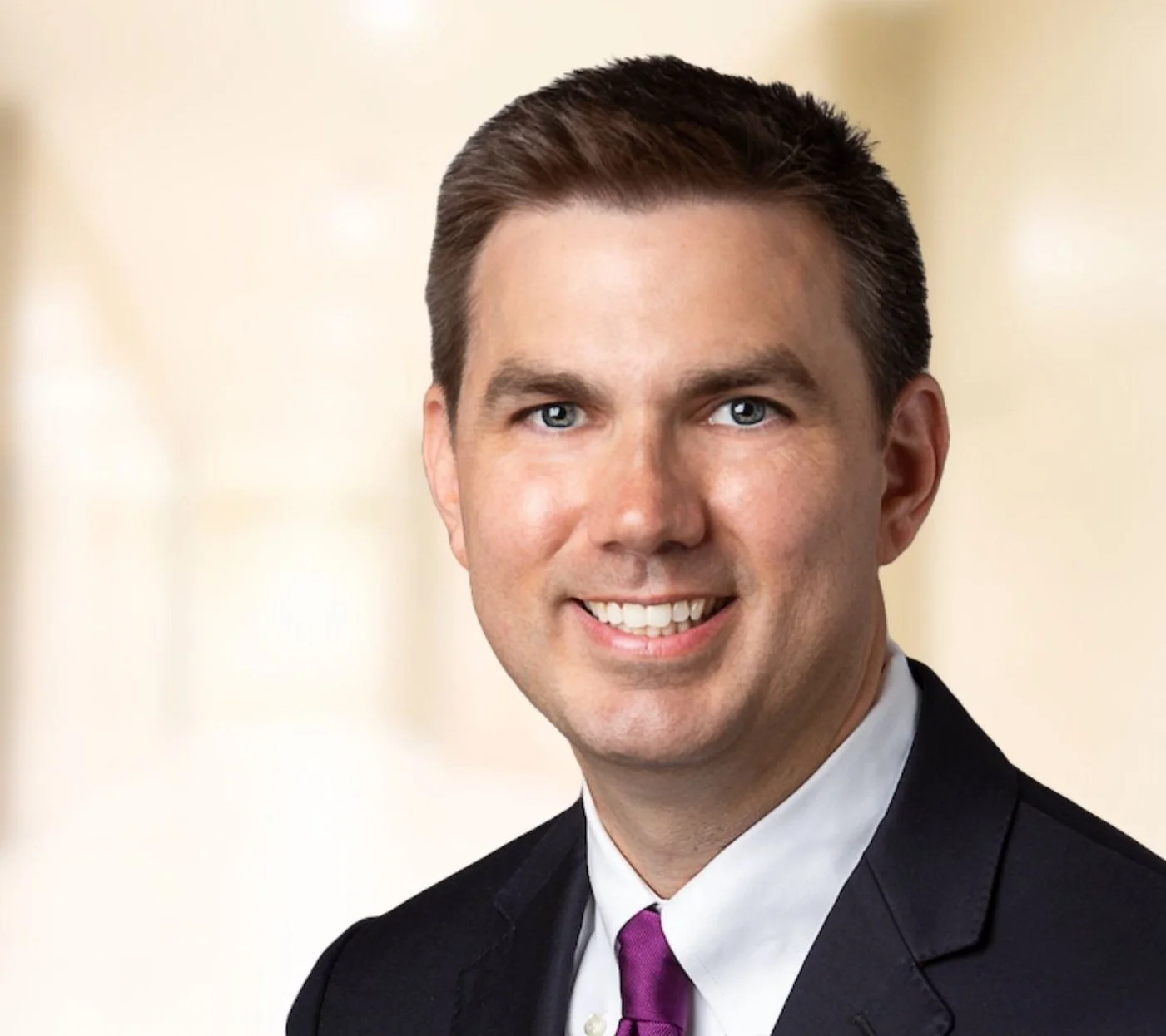 T. Patrick O'Leary — Frilot LLC