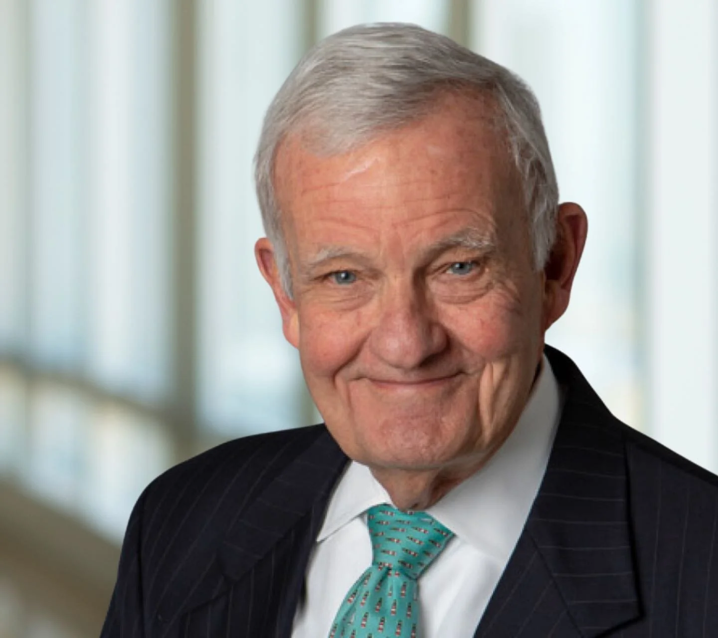 Normanc C. Sullivan, Jr. — Frilot LLC