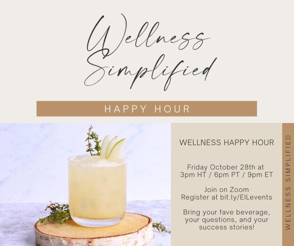 Events — Visionary Leaders