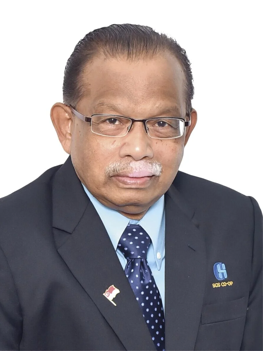 Committee — THE SINGAPORE GOVERNMENT STAFF CREDIT CO-OPERATIVE SOCIETY ...