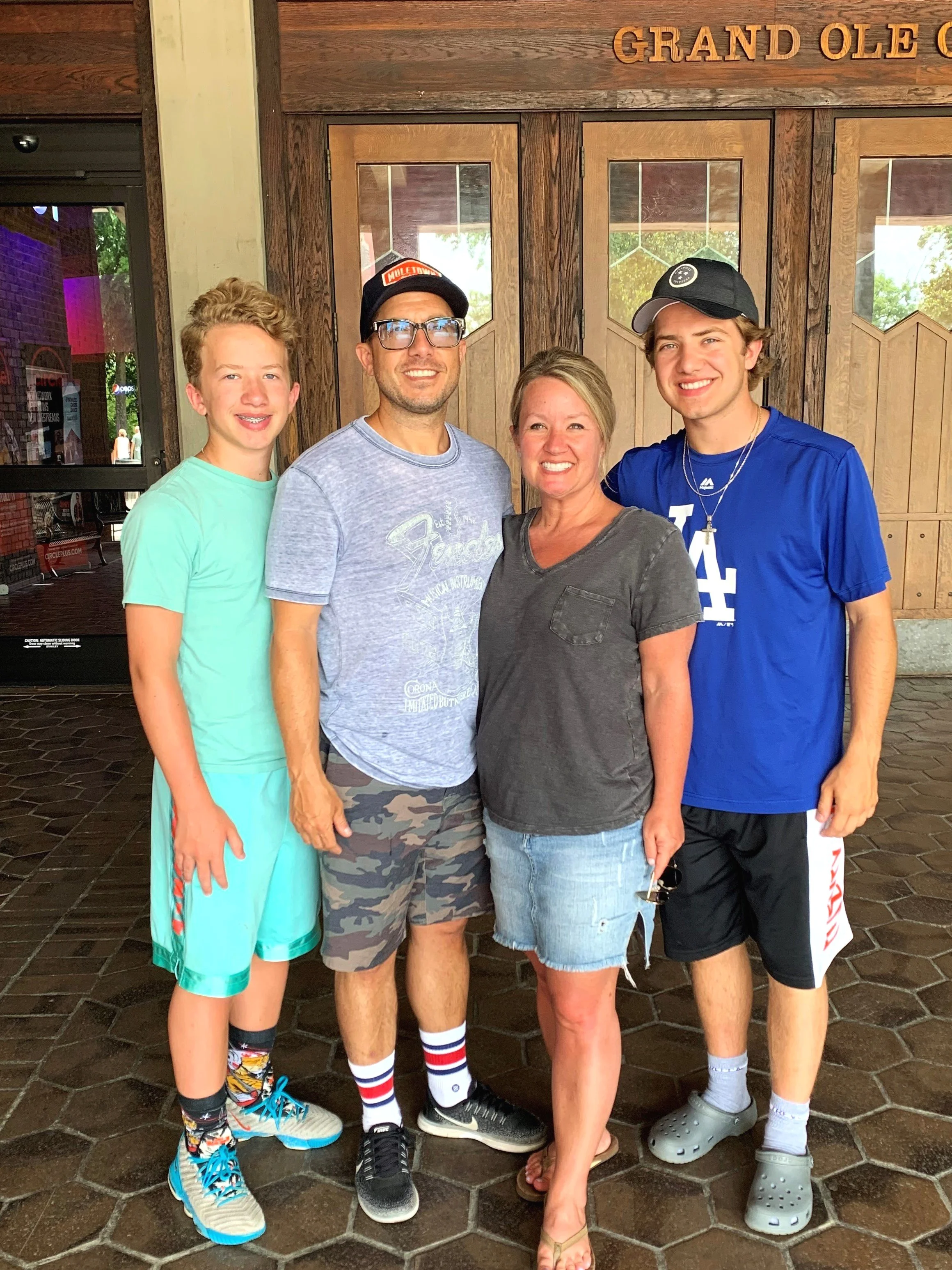 Bio — Shaun McClellan