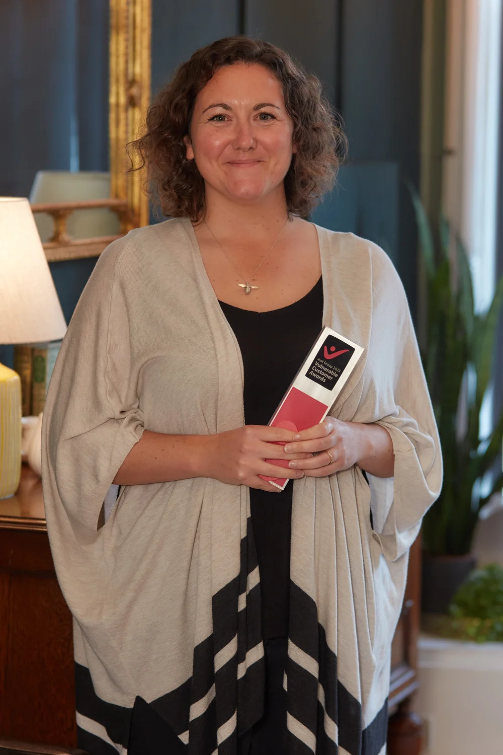 Harold Stephens Wins Two National Awards For Vulnerable Client Care ...