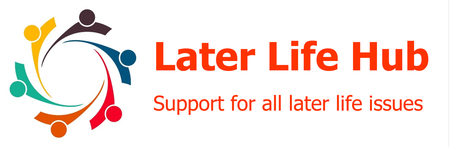 Later Life Hub — Harold Stephens