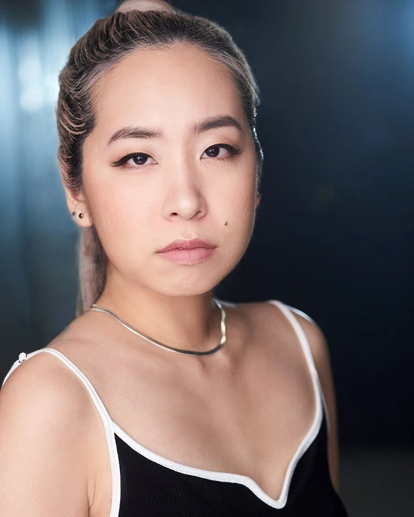 Yena Han — Headshots